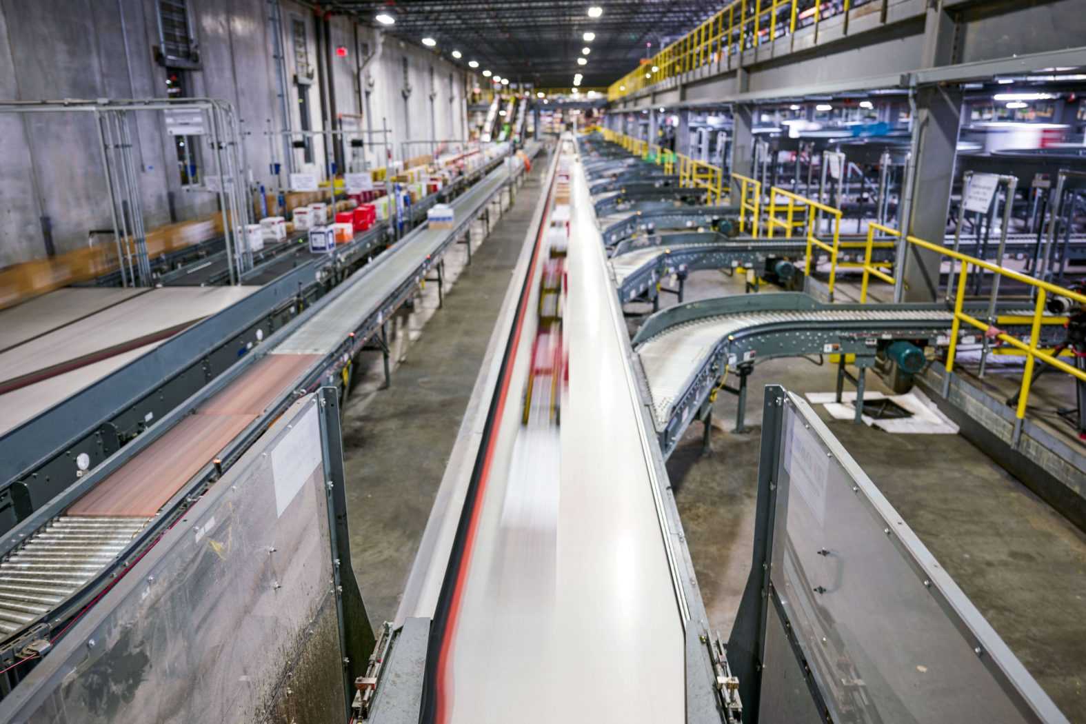 Allied Beverage Case Study | Westfalia Automated Solutions