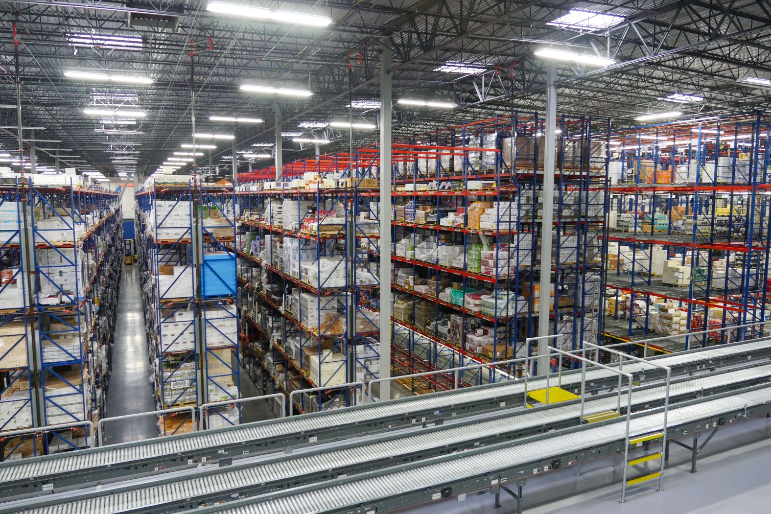 Southern Glazer's Wine & Spirits Case Study | Westfalia