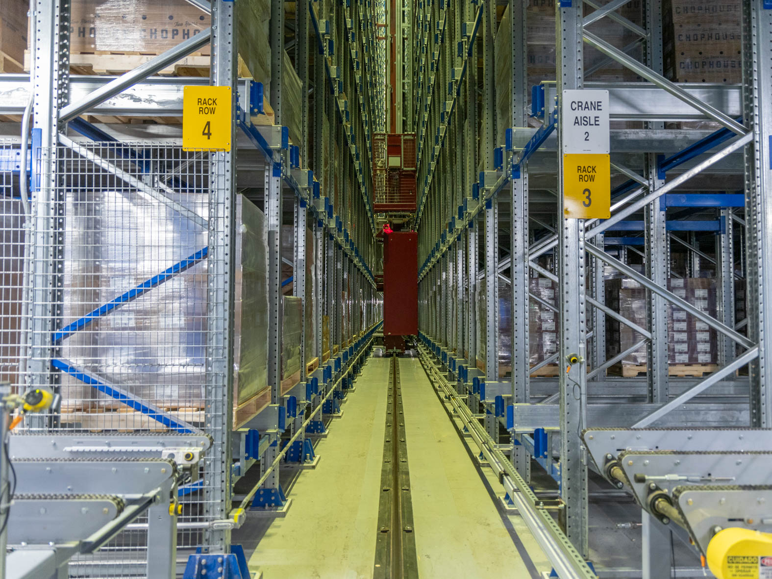 Empirical Foods - TRD - Westfalia