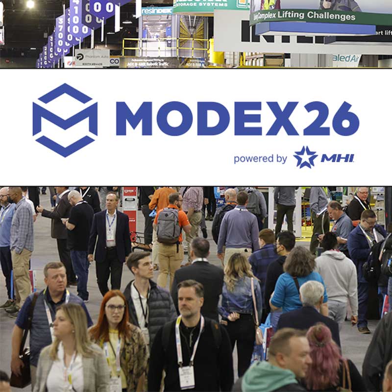 Modex 2026 - Westfalia